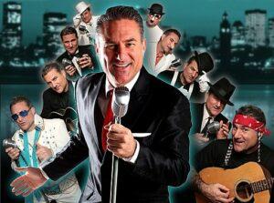 Jimmy Mazz | Entertainment Unlimited