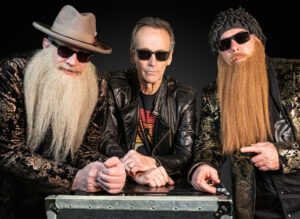 Sharp Dressed Band | Entertainment Unlimited