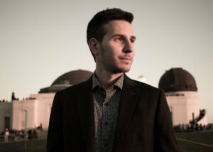 Steven Nicholas | Entertainment Unlimited