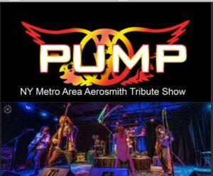Pump | Entertainment Unlimited